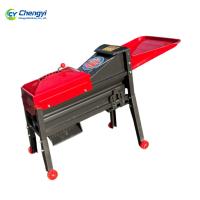 China Steel Maize Sheller Corn Shelling Machine High Efficiency Farm Equipment for sale
