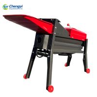 China Cast Iron Small Maize Sheller Corn Stripper Device Compact Durable Threshing Tool For Agriculture for sale