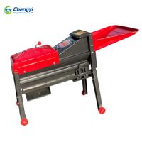 China Steel Maize Sheller Corn Peeling Machine Durable Agricultural Grain Equipment for sale