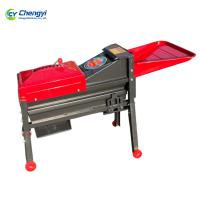 China Steel Maize Sheller Corn Peeling Machine Durable Agricultural Grain Equipment for sale