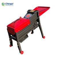 China Steel Maize Sheller Corn Separator Portable Agricultural Grain Processing Equipment for sale