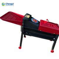 China Steel Maize Sheller Corn Peeling Machine Durable Agricultural Grain Equipment for sale