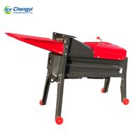 China Cast Iron Small Maize Sheller Corn Stripper Device Compact Durable Threshing Tool For Agriculture for sale