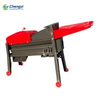 China Steel Maize Sheller Corn Separator Portable Agricultural Grain Processing Equipment for sale