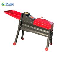 China Cast Iron Small Maize Sheller Corn Stripper Device Compact Durable Threshing Tool For Agriculture for sale