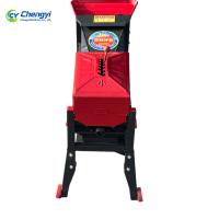 China Cast Iron Small Maize Sheller Corn Stripper Device Compact Durable Threshing Tool For Agriculture for sale