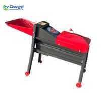 China Cast Iron Small Maize Sheller Corn Stripper Device Compact Durable Threshing Tool For Agriculture for sale