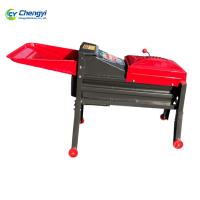 China Heavy Duty Steel Maize Sheller Corn Thresher Machine High Efficiency Automatic Shelling Device For Farms for sale