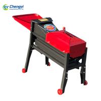 China Heavy Duty Steel Maize Sheller Corn Thresher Machine High Efficiency Automatic Shelling Device For Farms for sale