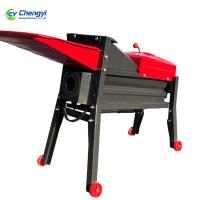 China Heavy Duty Steel Maize Sheller Corn Thresher Machine High Efficiency Automatic Shelling Device For Farms for sale