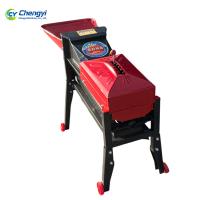 China Steel Maize Sheller Corn Separating Machine 1000-1500 kg/h 220V Farm Processing for sale