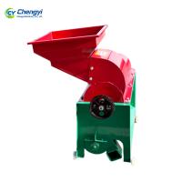 China Heavy Duty Steel Hammer Corn Thresher Machine Maize Shelling Equipment for sale