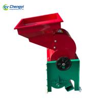 China Heavy Duty Steel Hammer Corn Thresher Machine Maize Shelling Equipment for sale