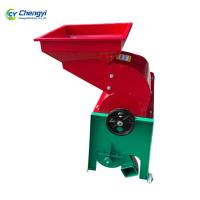 China Steel Hammer Corn Thresher Machine 3000-5000 catties/hr Grain Separator for Farm Use for sale