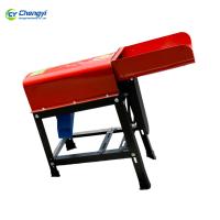 China Double Drum Corn Thresher 1000-1500 kg/h Alloy Steel Maize Sheller 220V for sale
