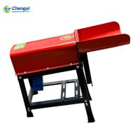 China Reinforced Steel Double Drum Corn Thresher Efficient Agricultural Grain Processor for sale
