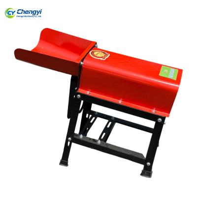 China Reinforced Steel Double Drum Corn Thresher Efficient Agricultural Grain Processor for sale