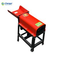 China Double Drum Corn Thresher 1000-1500 kg/h Alloy Steel Maize Sheller 220V for sale