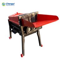China Steel Double Drum Corn Thresher High Capacity Grain Shelling Machine for sale