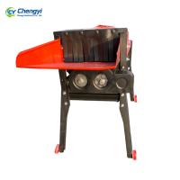 China Manganese Steel Double Drum Maize Sheller Corn Husker Machine for sale