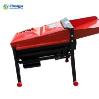 China Double Drum Corn Thresher 1000-1500 kg/h Maize Shelling Machine for Farm Use for sale
