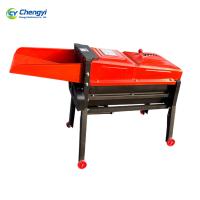 China Manganese Steel Double Drum Maize Sheller Corn Husker Machine for sale