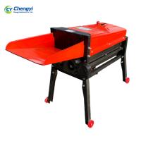 China Cast Iron Double Drum Maize Sheller 1000-1500 kg/h Corn Stripper Machine for sale