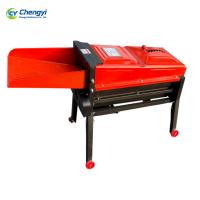 China Industrial Steel Maize Sheller Corn Husker Grain Processing Machine For Agricultural Use for sale
