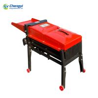 China Industrial Steel Maize Sheller Corn Husker Grain Processing Machine For Agricultural Use for sale