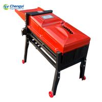 China Farm Corn Sheller Machine 1000-1500KG/H Double Roller Maize Shelling Machine for sale