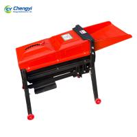 China Industrial Steel Maize Sheller Corn Husker Grain Processing Machine For Agricultural Use for sale