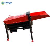 China Durable Steel Double Roller Corn Sheller Machine 1000-1500 kg/h Maize Processor for sale