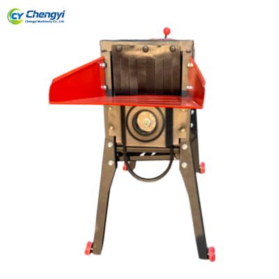 China Industrial Steel Double Roller Corn Sheller Machine 1000-1500 kg/h Maize Processing for sale