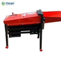 China Compact Steel Double Roller Corn Sheller Machine 1000-1500 kg/h 220V Maize Processor for sale