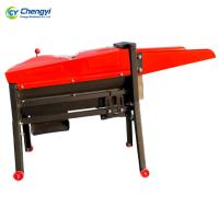 China Industrial Steel Maize Sheller Corn Husker Grain Processing Machine For Agricultural Use for sale