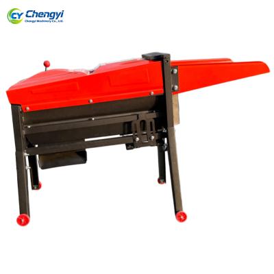 China Industrial Steel Maize Sheller Corn Husker Grain Processing Machine For Agricultural Use for sale