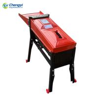 China Heavy Duty Steel Maize Sheller Corn Thresher Grain Separator For Farm Harvest Processing for sale