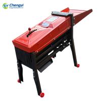 China Heavy Duty Double Roller Corn Sheller Machine Reliable Maize Farming Equipment for sale