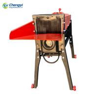 China Heavy Duty Double Roller Corn Sheller Machine Reliable Maize Farming Equipment for sale