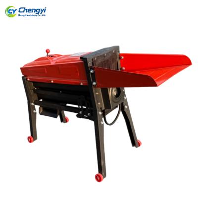 China Heavy Duty Double Roller Corn Sheller Machine Reliable Maize Farming Equipment for sale