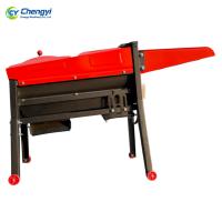China Heavy Duty Steel Maize Sheller Corn Thresher Grain Separator For Farm Harvest Processing for sale