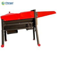 China Industrial Steel Maize Sheller Corn Husker Grain Processing Machine For Agricultural Use for sale