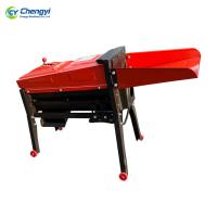China Double Roller Corn Sheller Machine 1000-1500 kg/h Maize Thresher 220V Agricultural Equipment for sale