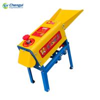China Steel Single Roller Corn Sheller Machine Efficient Maize Peeling Farm Equipment for sale