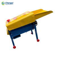 China Heavy Duty Steel Double Roller Corn Sheller Machine 1000-1500 kg/h 220V Maize Thresher for sale