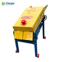 China Premium Steel Maize Thresher Automated Corn Machine for sale