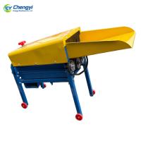 China Corrosion Resistant Double Roller Corn Sheller Machine Reliable Maize Farming Equipment for sale