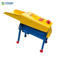 China Reinforced Steel Double Roller Corn Sheller Machine Durable Grain Separation Equipment for sale