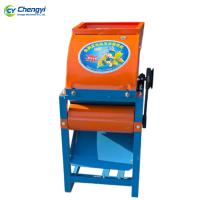 China Stainless Steel Corn Thresher Cereal Stripper Rapid Farm Grain Cleaning for sale