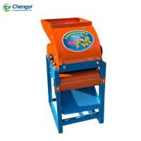 China Steel Corn Sheller Machine Automated Grain Separator High Speed Cob Huller Unit For Feed Plants for sale